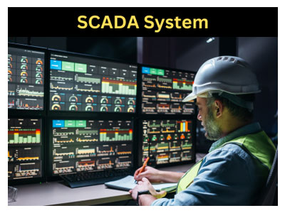 SCADA: Overview, Functions, IoT, and Implementation