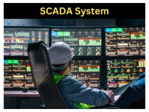SCADA: Overview, Functions, IoT, and Implementation