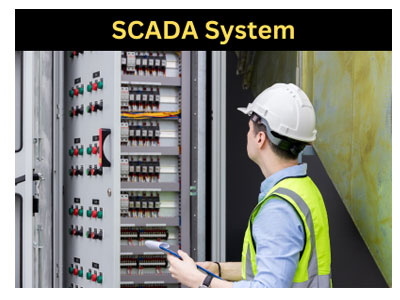 SCADA: Overview, Functions, IoT, and Implementation