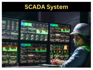 SCADA: Overview, Functions, IoT, and Implementation