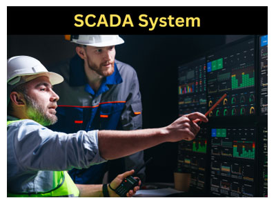 SCADA: Overview, Functions, IoT, and Implementation
