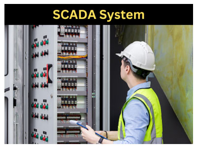 What Is The Relationship Between SCADA And Digital Twins?