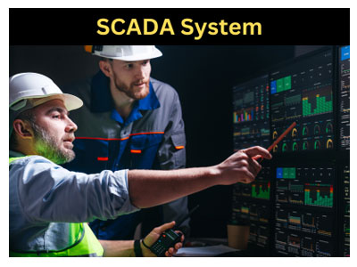 Who Controls SCADA? | Roles, Tools, And Responsibilities
