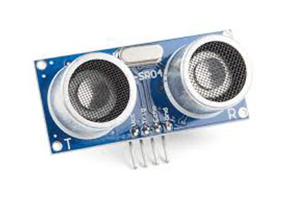 Can Ultrasonic Sensor Detect Distance? | How It Works