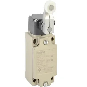 Omron Limit Switch D4B-N | Precision & Durability Guaranteed