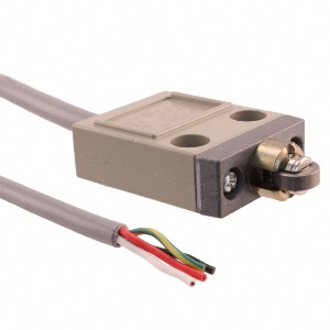 D4C-3302 | Omron 30 VDC Limit Switch
