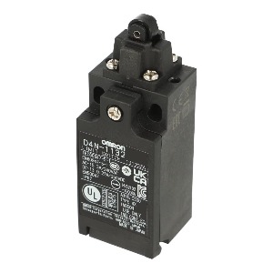 Omron Limit Switch D4N | Durable & Reliable Industrial Solution
