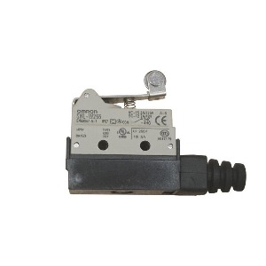 SHL-W255 | Omron SHL Roller Switch