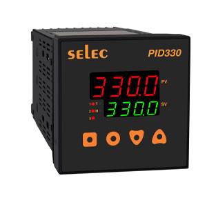 Selec PID330