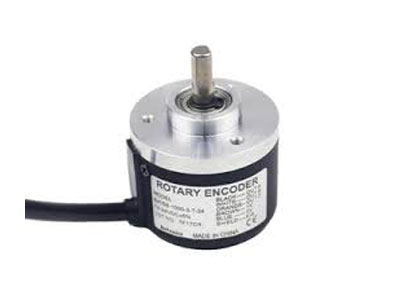 What Are the Key Applications of Encoders in Aerospace Systems?