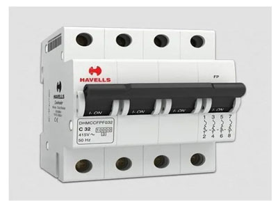 What Does MCB Mean? | Understanding Miniature Circuit Breakers
