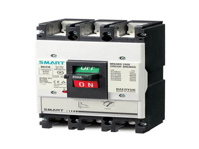 What Is MCCB Used For? | Key Applications And Benefits