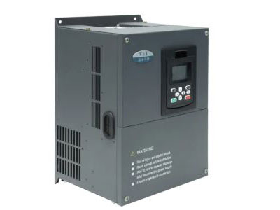 What is the Range of VFD Drive? | IndMALL Automation