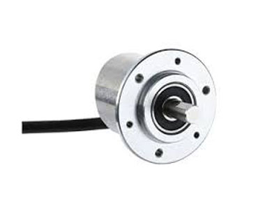 What is the Role of Encoders in Industrial Safety Systems?
