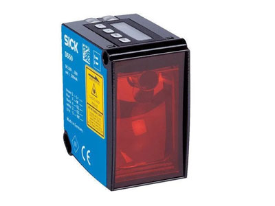 What Is the Sick Distance Measurement Sensor? | Key Features