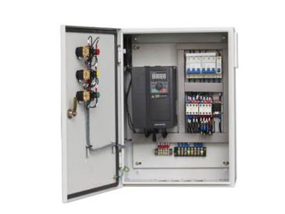 What is VFD Control? | IndMALL Automation