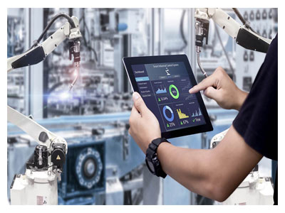Where Do You Use A HMI? | Key Industrial And Consumer Uses