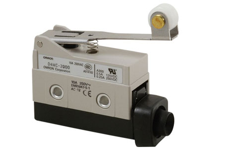 How Are Limit Switches Used In Conveyor Belts?