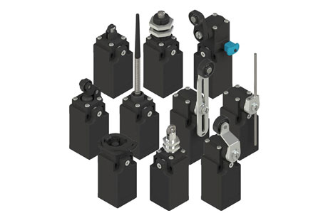 How Is A Limit Switch Used In Pressure And Load Control? |Applications ...