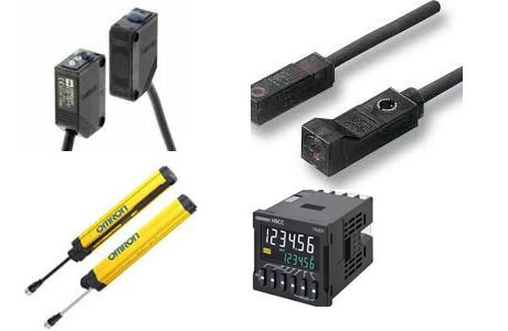 Omron Automation in Delhi | Reliable Solutions