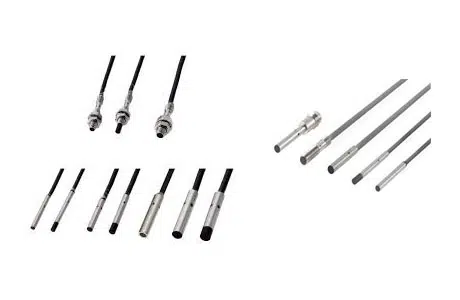 Omron Proximity Sensors