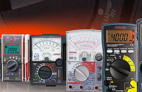 What Are The Applications Of Multimeters? | Key Uses