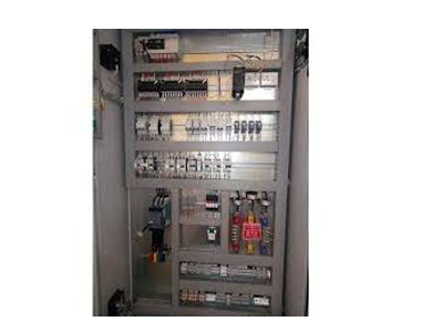 What Are The Types Of HMI Control Panels? | Detailed Guide