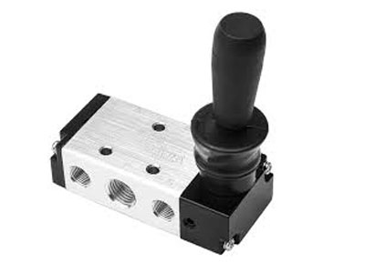 What Is A 5/2 Pneumatic Valve? | Functions and Applications Explained