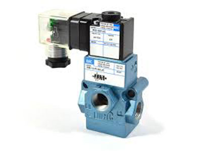 What Is A Solenoid Valve? | Function, Applications & Benefits