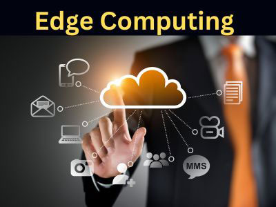 What Is Edge Computing in IIoT? | Key Insights