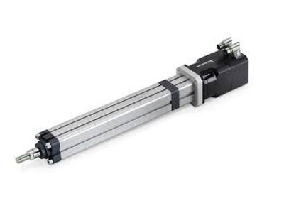 What Is The Difference Between Pneumatic And Rotary?