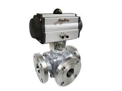 What Is The Principle of 4/2 Directional Control Valve? | Function ...