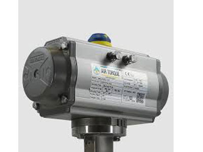 What Is The Principle Of Actuator? | Key Functional Insights