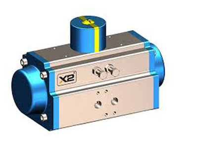 What Is The Principle Of Cylinder? | Industrial Insights