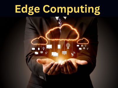 What Is the Principle of Edge Computing? | Key Insights