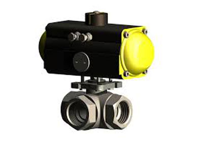 What Is The Purpose Of A Directional Control Valve? | Key Benefits