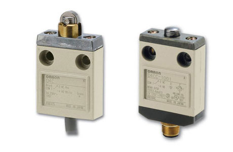 What Is The Purpose Of A Limit Switch In Automated Packaging Lines?