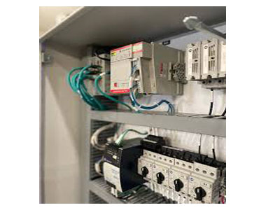 What Is The Role Of A PLC In Industrial Automation? | Key Functions ...