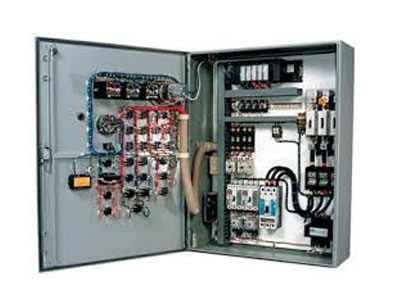 Where Are VFD Panels Used? | Applications Across Industries