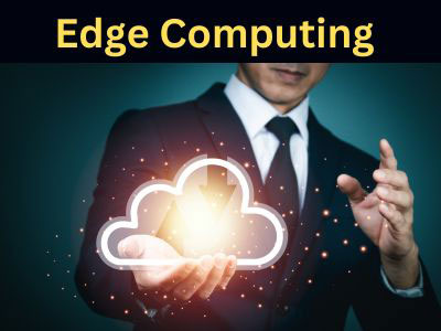 Why Do We Need Edge Computing? | Key Benefits