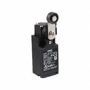 D4N-2131 - Omron Safety Limit Switch