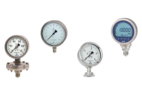 How Do Pressure Gauges Work? | Explained