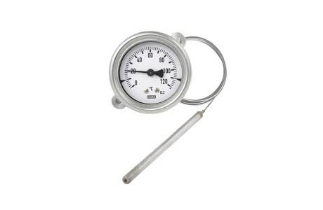 How Do Temperature Gauges Ensure System Safety? Learn Their Safety Role