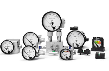How Does A Diaphragm Pressure Gauge Work? | Functionality Explained