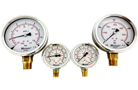 How To Read A Pressure Switch? | Key Principles Explained