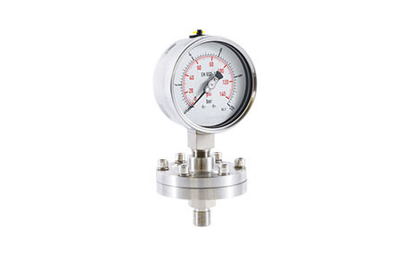 What Is The Working Principle Of Pressure Gauge? | Explained
