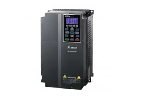 Delta Electronic VFD