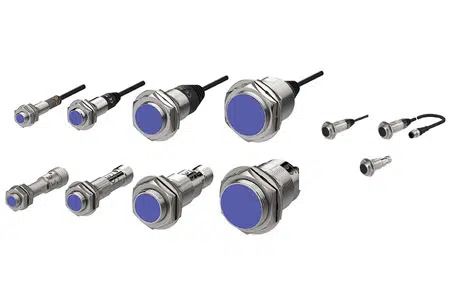 Autonics Proximity Sensor