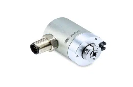 Baumer Encoder - Dealers in India | Best Prices & Suppliers