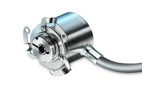 Baumer Encoder - Dealers in India | Best Prices & Suppliers